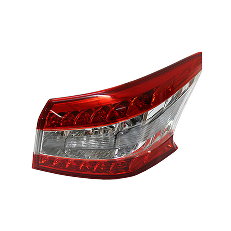 Car Back Lamp Cover - Buy Car Back Lamp Cover, plastic injection ...