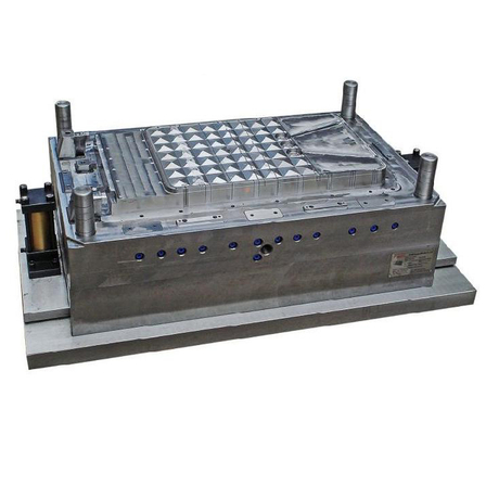 Custom Professional Manufacture Mini Air Cooler Injection Moulding Body ...