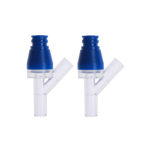 Sterile Neusite™ Neutral Needleless Connectors