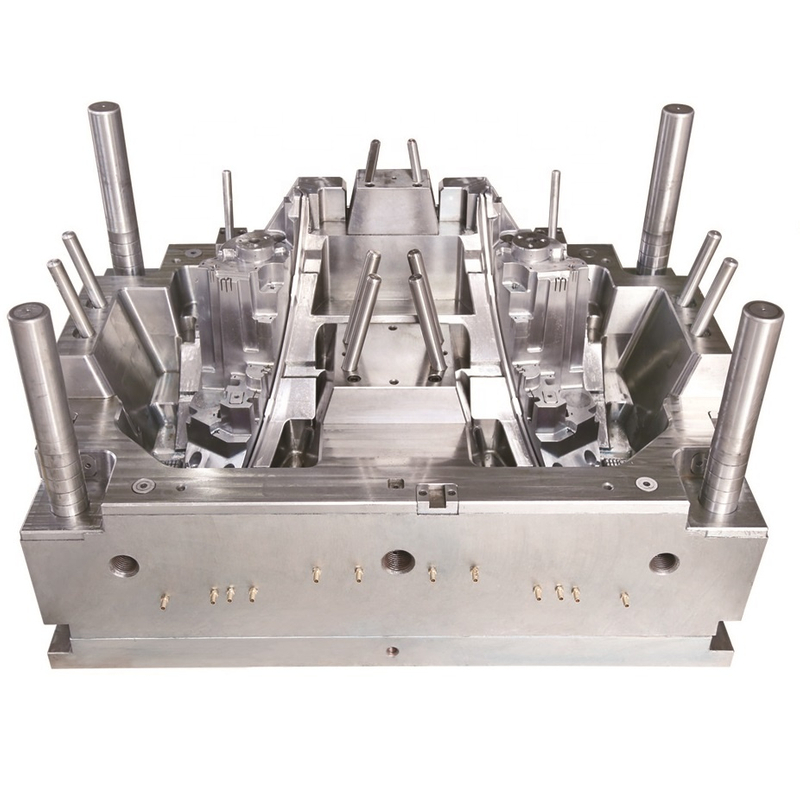 OEM car headlight tail lamp housing mould - Buy Product on Eastar Tech