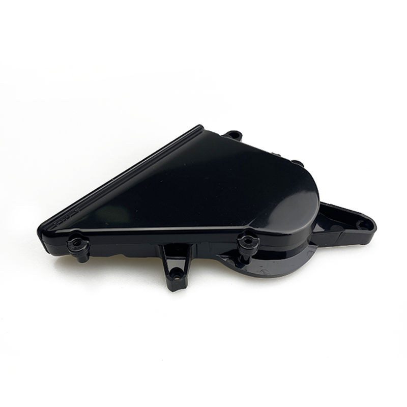 High precision molding housing plastic injection mould - Buy Product on ...